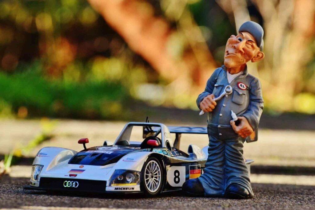 Car Repair Funny Mechanic Memes & Expert Tips