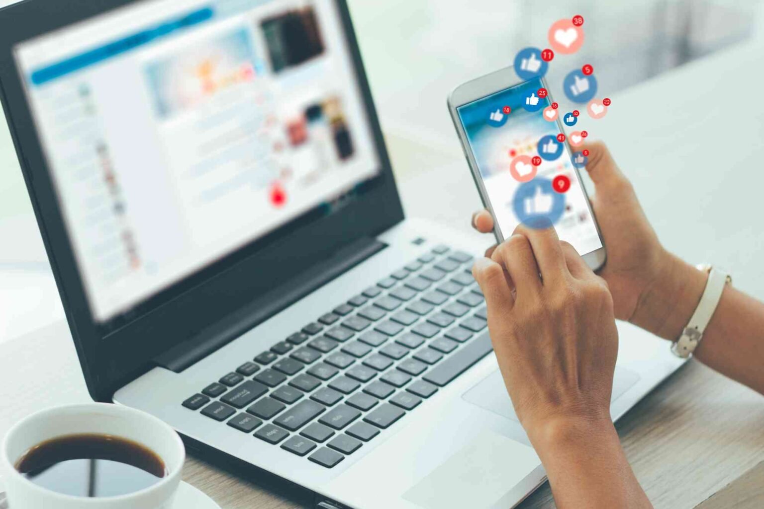 How Brands Use Social Media — Practical Tips and Expert Advice