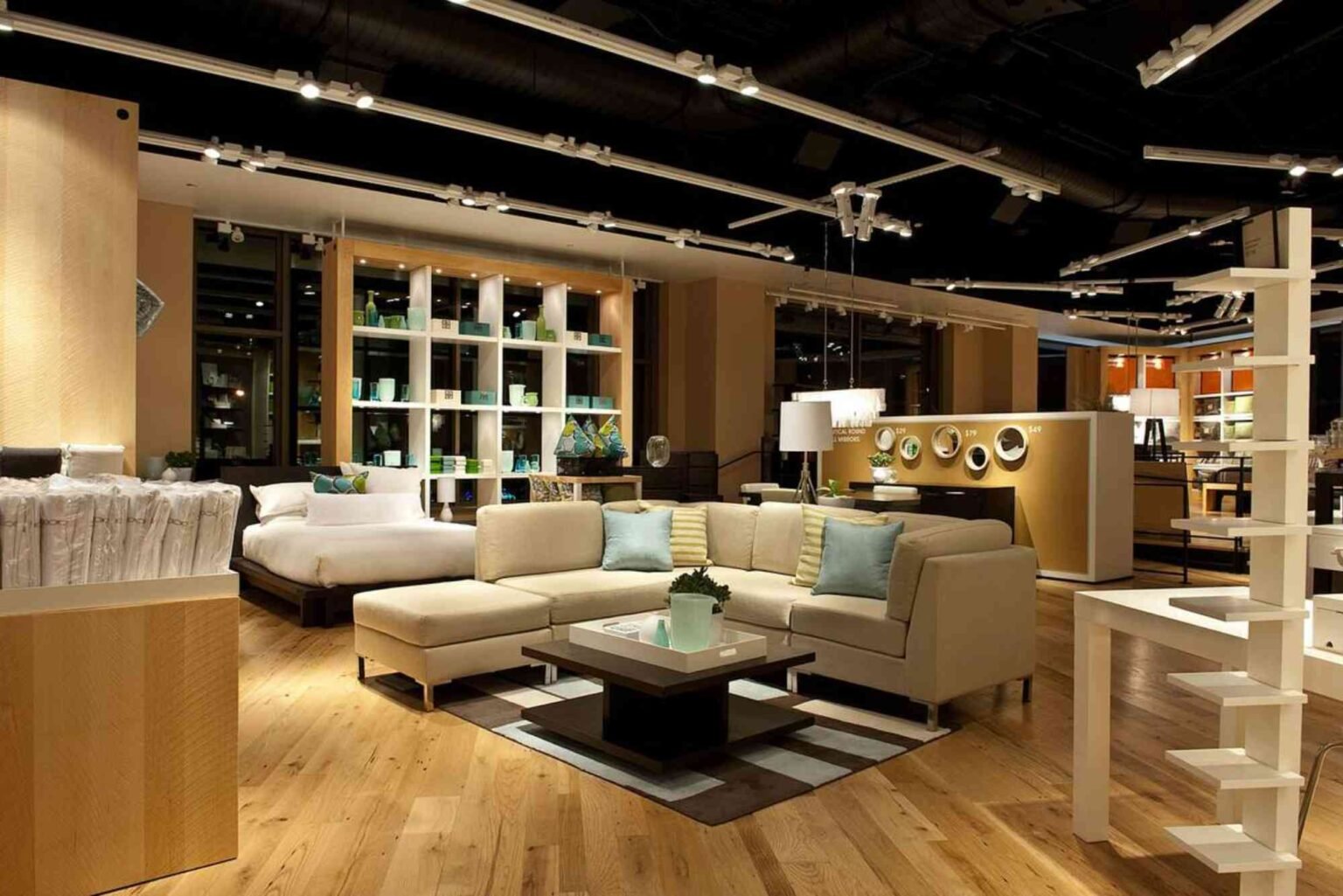 West Elm UWS NYC Tips & Guide