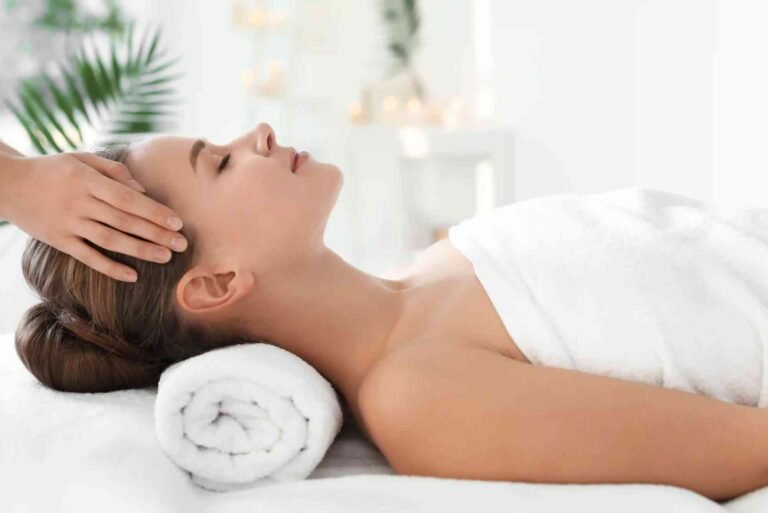 Massage Outcall Dubai Tips & Advice