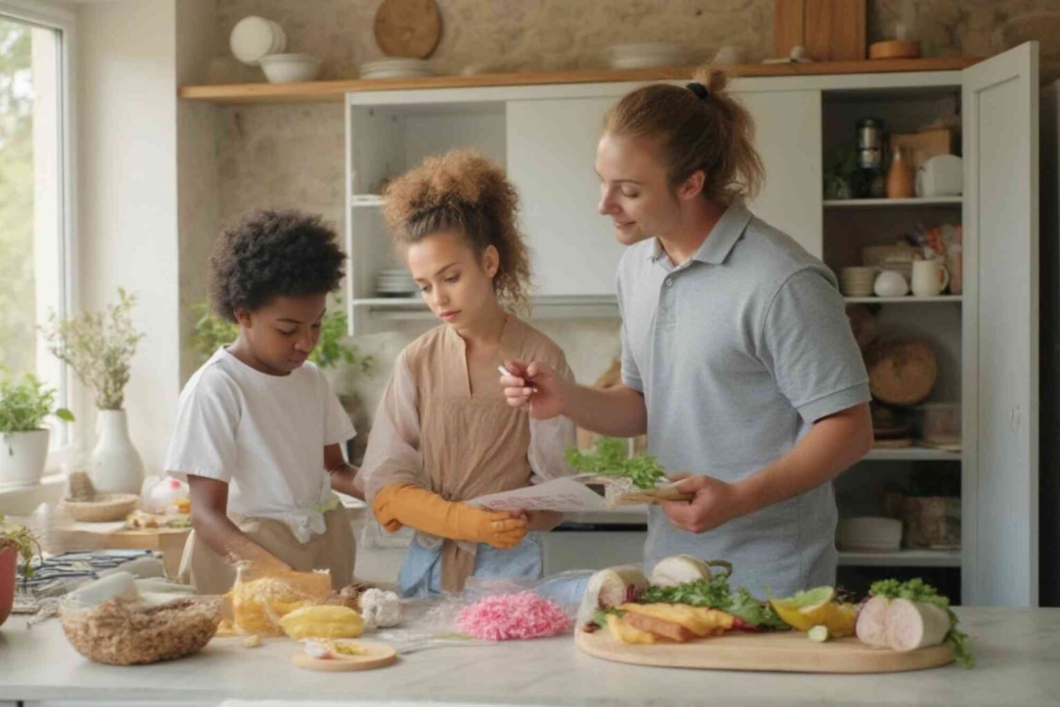 Kitchen Deep Cleaning Cost Guide