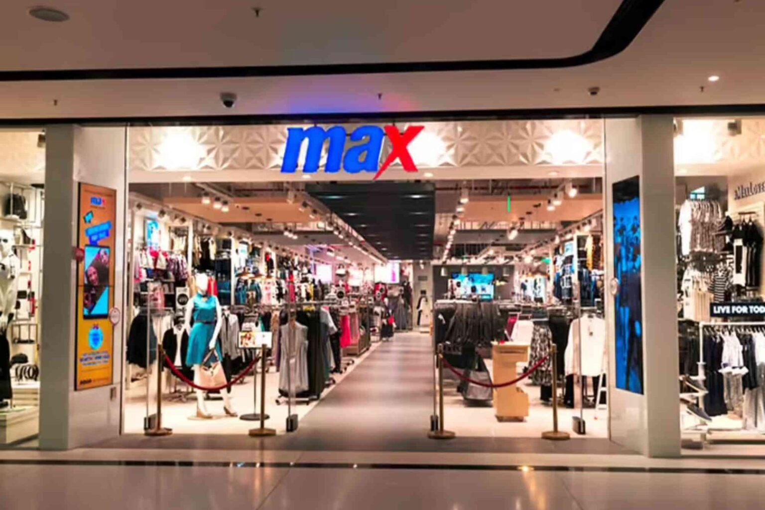 How to Max Fashion UAE – Step by Step Guide
