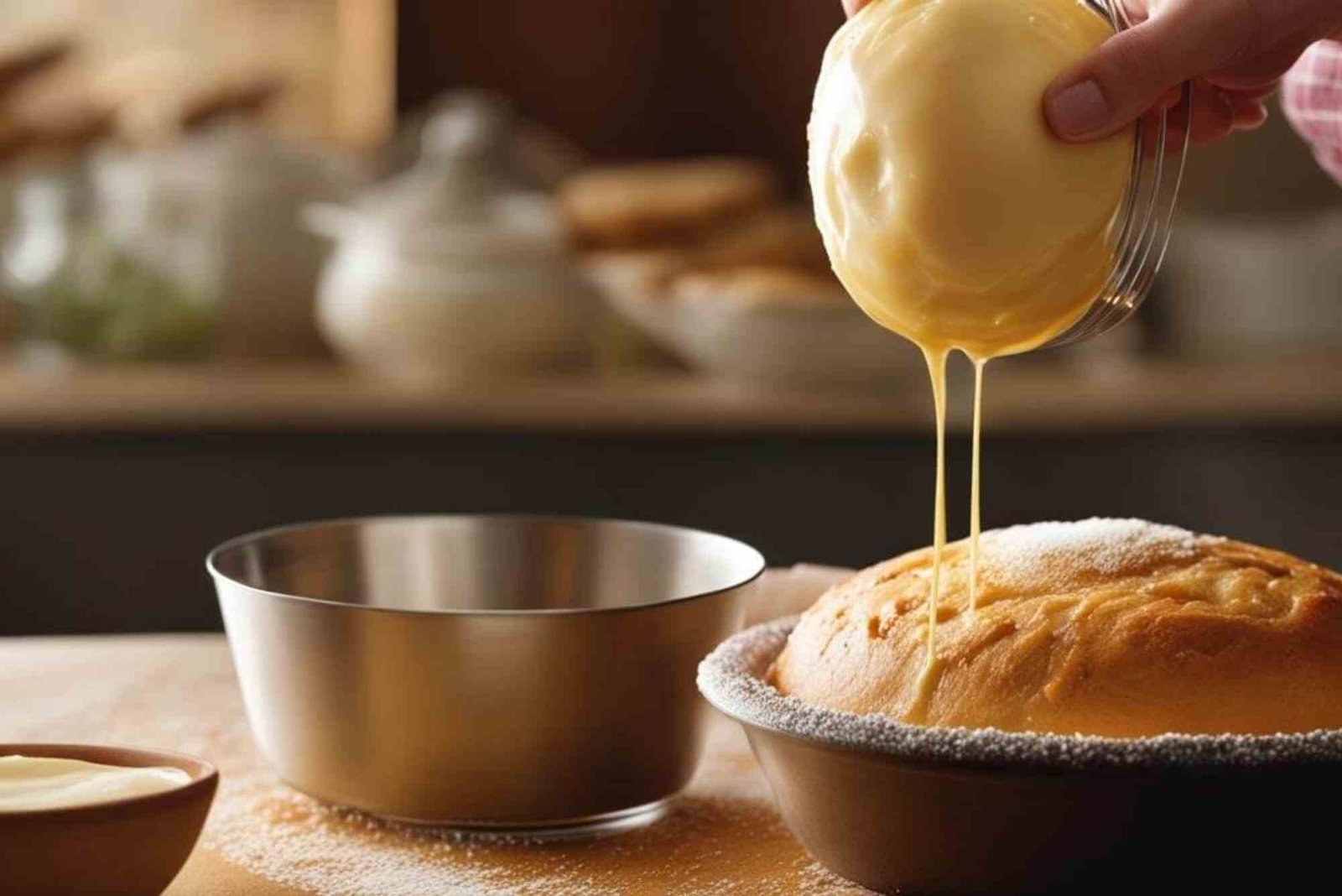 Sorbitan Esters in Food: Expert Tips & Insights