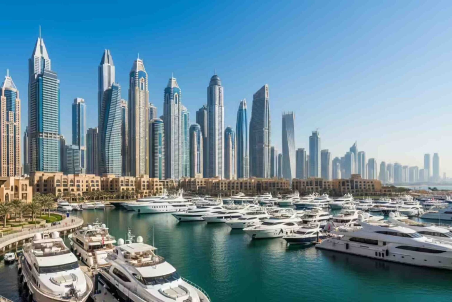 Future of Dubai Property Market