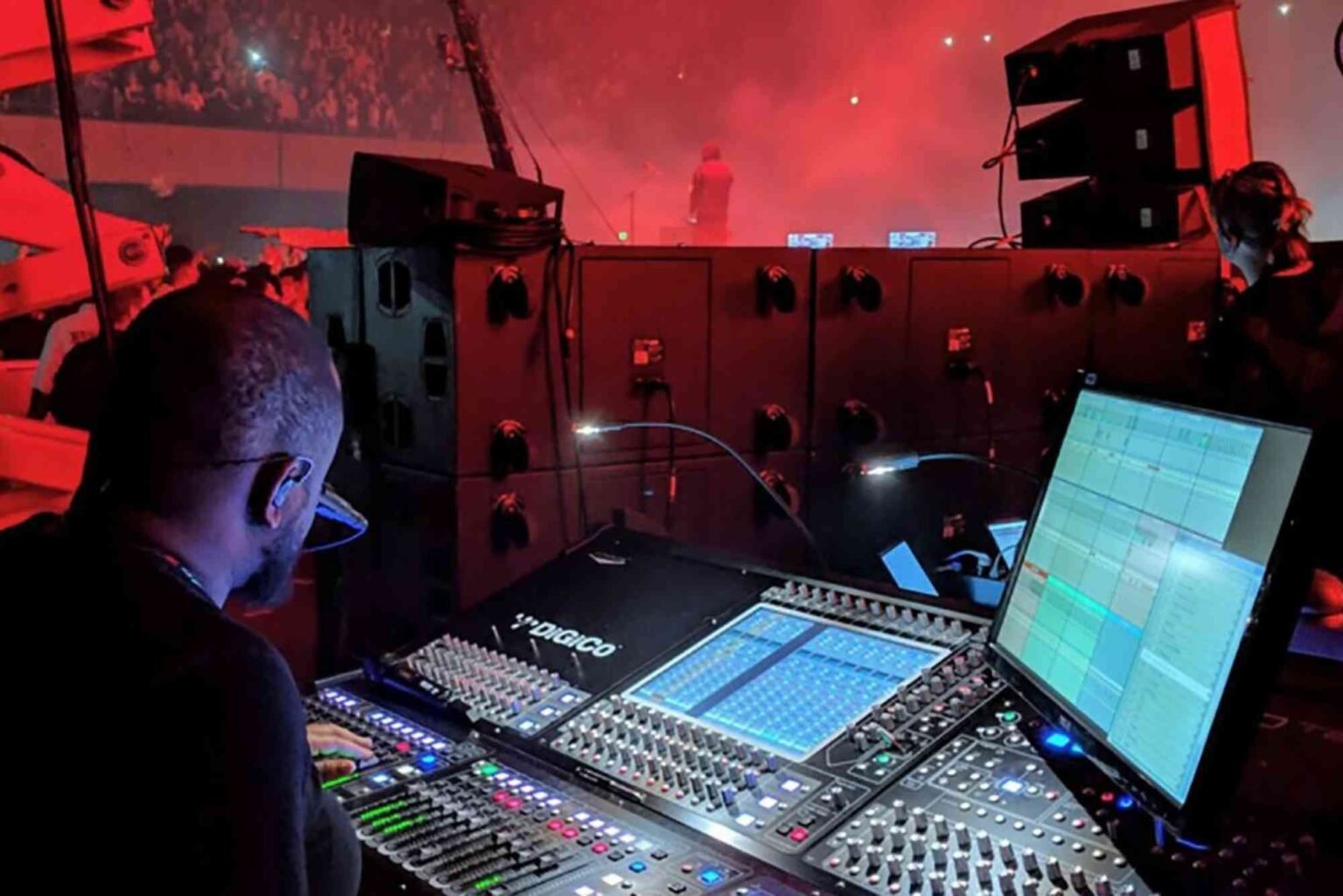 Tested in a Live Sound Engineering — Practical Tips and Expert Advice ...